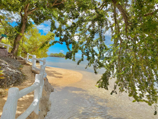 Magic Island Resort Guimaras ₱6,000 @ Nueva Valencia, Guimaras | PH ...