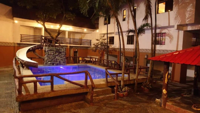 SerbAll FamilyPool ₱5,000 @ Marikina City, Metro Manila, Philippines ...