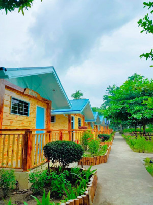Baresbisan Beach Resort Official ₱600 @ Balatan, Camarines Sur | PH ...