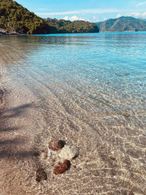 Feliza Beach Resort ₱50 @ Bauan, Batangas | PH.vacations