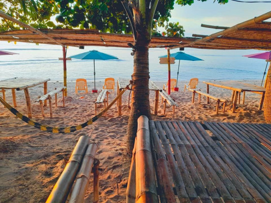 Tambobong Sandcastle Beach Resort ₱3,000 @ Dasol, Pangasinan | PH.vacations