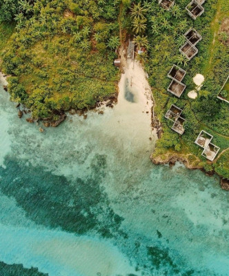 The Tree Sunset Beach & Camp Site ₱1,000 @ Tabuelan, Cebu | PH.vacations