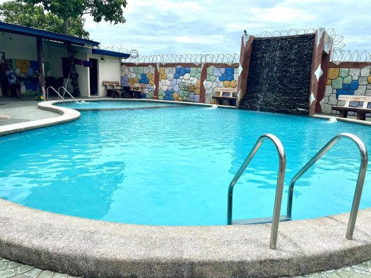 Gizelle Private Resort ₱8,500 @ Magalang, Pampanga | PH.vacations