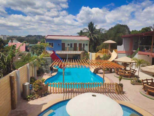 Villa Claudia Resort ₱8,000 @ Rodriguez, Rizal | PH.vacations