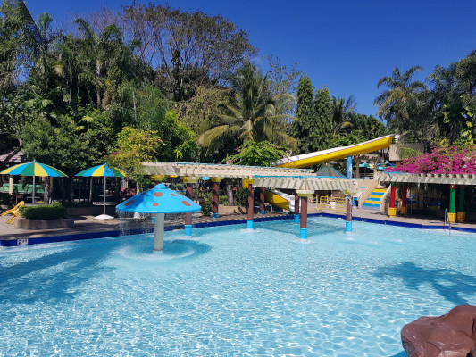 Grotto Vista Resort ₱200 @ San Jose Del Monte City, Bulacan | PH.vacations