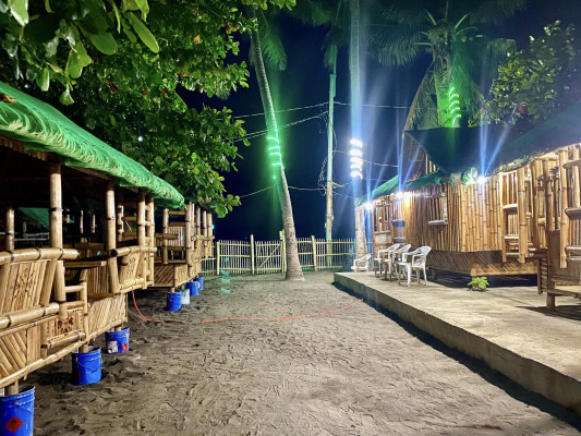 Bobet Resort ₱3,500 @ Lian, Batangas | PH.vacations