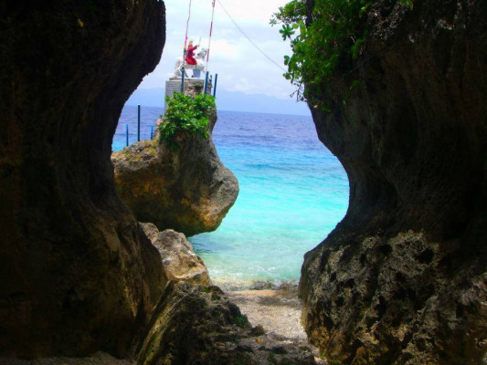 Tangkaan, Beach Resorts ₱100 @ Padre Burgos, Southern Leyte | PH.vacations