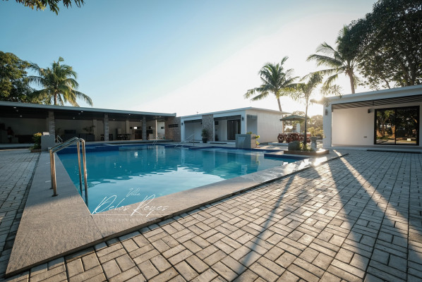 Villa Delos Reyes Resort and Events Place ₱15,000 @ Baliuag, Bulacan ...