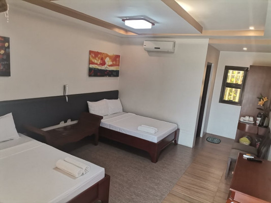 Lamarang Hotel and Resort ₱500 @ Cabanatuan City, Nueva Ecija | PH ...