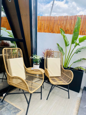 A CABIN by Calix ₱3,900 @ Rodriguez, Rizal | PH.vacations