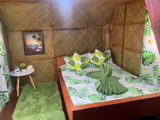 Caliraya Lake Hidden Forest Resort ₱3,000 @ Lumban, Laguna, Philippines ...