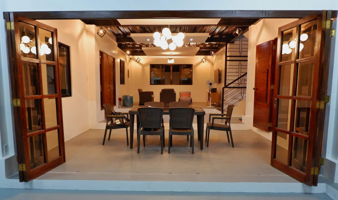 YOLO's Rest House ₱8,500 @ Taytay, Rizal | PH.vacations