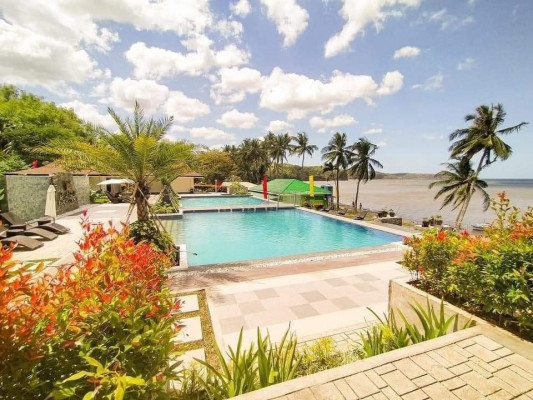 Dalaroy Beach Resort ₱75 @ Ternate, Cavite | PH.vacations
