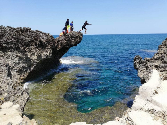 COLLI BEACH ₱2,500 @ Dasol, Pangasinan | PH.vacations