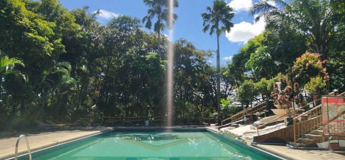 JGH Resort ₱3,888 @ Angat, Bulacan, Philippines | PH.vacations