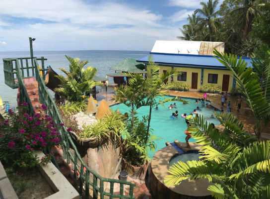 Turtle Beach Resort ₱700 @ Catmon, Cebu | PH.vacations