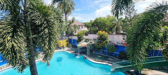 Villa Jhoana Resort ₱150 @ Angono, Rizal | PH.vacations