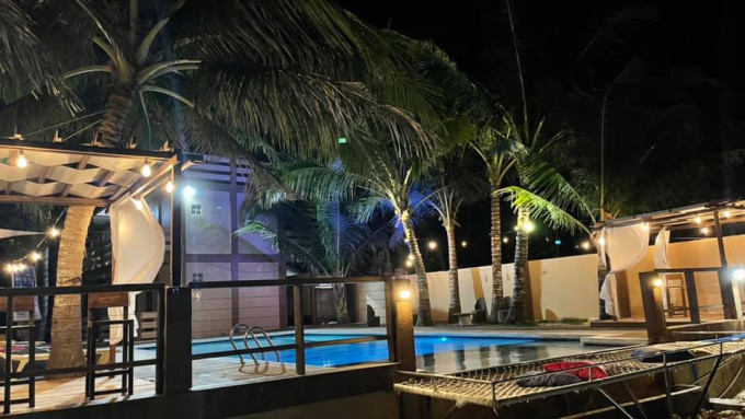 Bakhawan Family Beach ₱5,000 @ Medellin, Cebu | PH.vacations