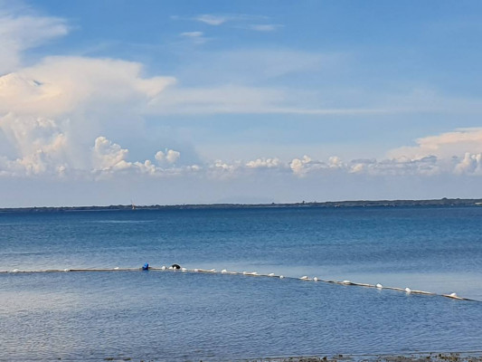 Gacasan Beach Resort ₱400 @ Mabini, Compostela Valley | PH.vacations