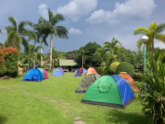 S-Five Inland Resort ₱60 @ San Miguel, Iloilo | PH.vacations