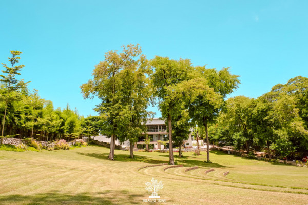 Treasure Trove Resort ₱1,000 @ Batac, Ilocos Norte | PH.vacations