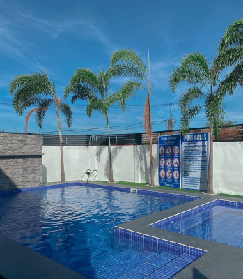 Behati Palm Private Resort ₱7,500 @ Pandi, Bulacan | PH.vacations