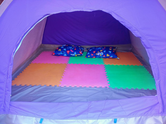 Camp LGBT - Daraitan Rizal ₱3,500 @ Tanay, Rizal | PH.vacations