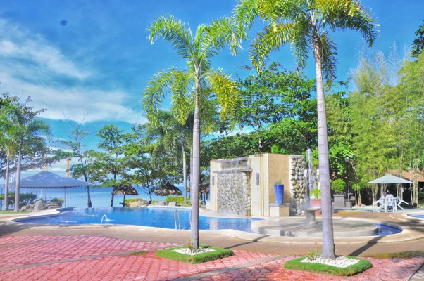 Bonhomie Leisure & Resort ₱90 @ Banaybanay, Davao Oriental | PH.vacations