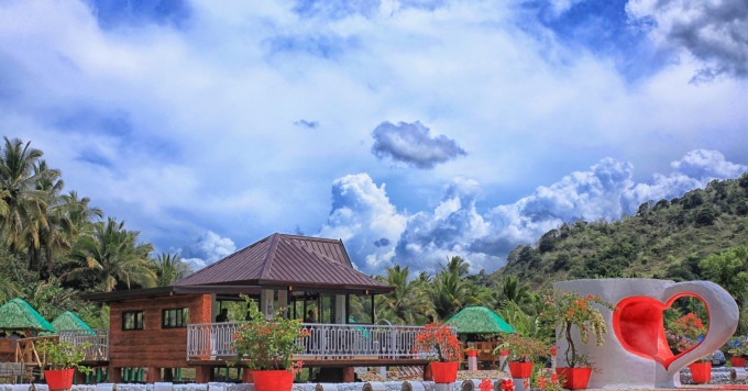 Heavenly Springs Resort ₱50 @ Bambang, Nueva Vizcaya | PH.vacations