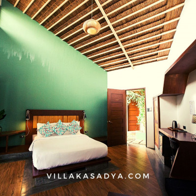 Villa Kasadya ₱4,000 @ Panglao, Bohol | PH.vacations