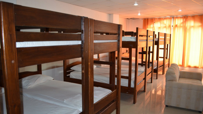 Marand Resort & SPA ₱500 @ Bauang, La Union | PH.vacations