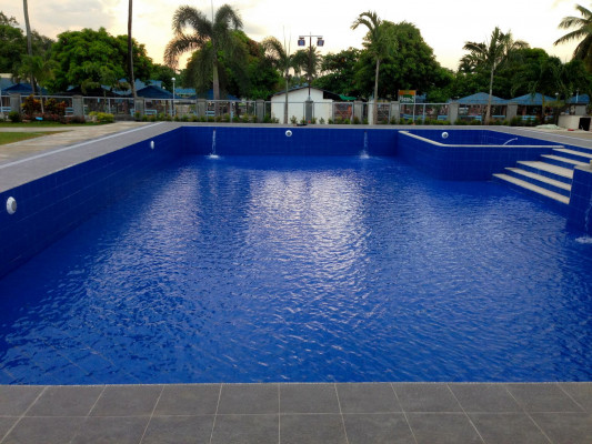 Cuyab Hot Cold and Warm Springs Resort ₱150 @ Calamba, Laguna | PH ...