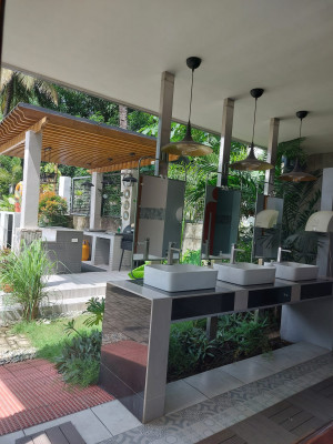 Cabin Look Resort ₱7,500 @ Malolos, Bulacan, Philippines | PH.vacations