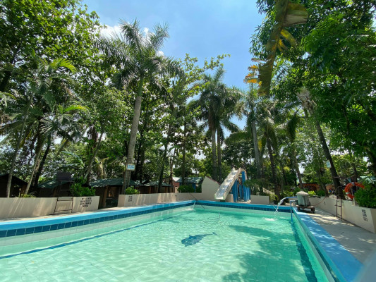 Villa Elena Resort ₱75 @ Rodriguez, Rizal | PH.vacations