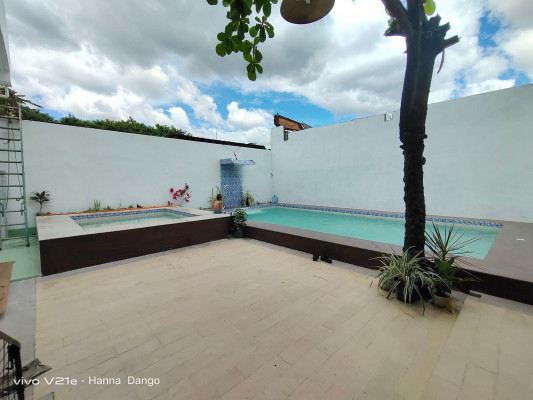 Perez Private Pool and Venue ₱8,000 @ Taytay, Rizal | PH.vacations