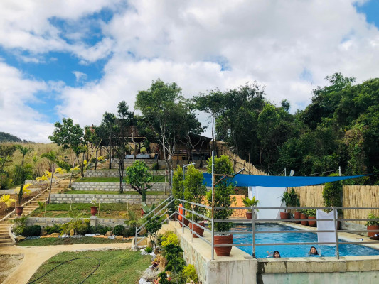 Kamp Amihan Private Resort and Camping Ground ₱6,000 @ Tanay, Rizal ...