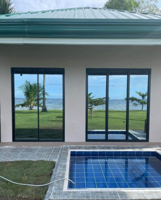 Antipolo Beach Resort in Tuburan Cebu ₱400 @ Tuburan, Cebu | PH.vacations