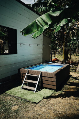 Tara Camping ₱2,500 @ Magallanes, Cavite, Philippines | PH.vacations