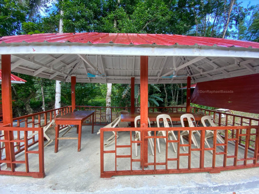 Golden Creek Farm & Resort ₱50 @ Borongan City, Eastern Samar | PH ...