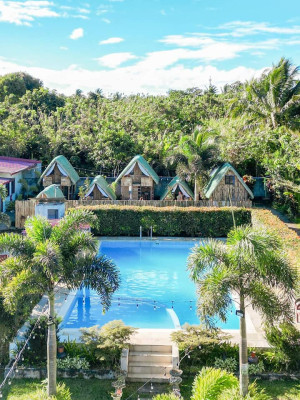 Itawis Resort ₱1,499 @ Silang, Cavite | PH.vacations