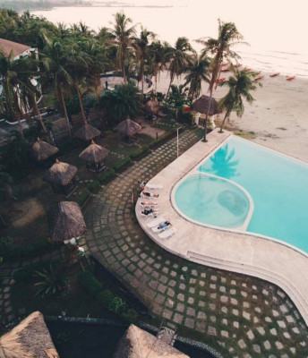 Playa Tropical Resort ₱4,250 @ Laoag City, Ilocos Norte | PH.vacations