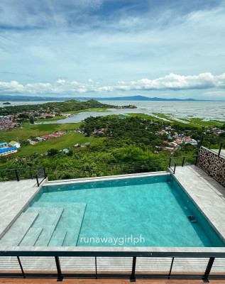 The White Balcon ₱10,050 @ Binangonan, Rizal, Philippines | PH.vacations