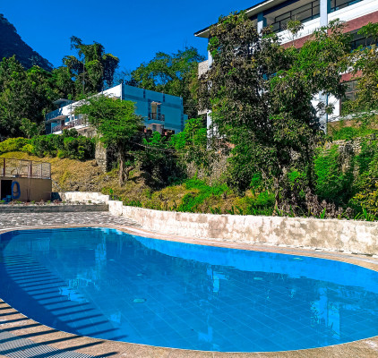 Mt. Balungao Hot and Cold Springs Resort ₱50 @ Balungao, Pangasinan ...