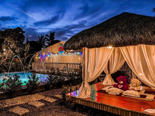 Paradiso de Rich Lopez ₱5,000 @ Maragondon, Cavite, Philippines | PH ...