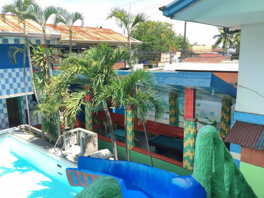 Wonder Spring Resort- Pansol, Laguna ₱3,500 @ Calamba, Laguna | PH ...