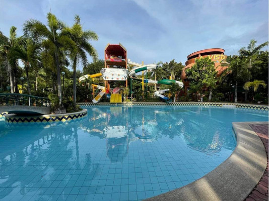 La Vista Balanga Inland Resort ₱120 @ City Balanga, Bataan | PH.vacations