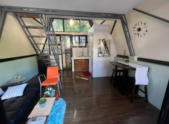 Cabin Look Resort ₱7,500 @ Malolos, Bulacan, Philippines | PH.vacations