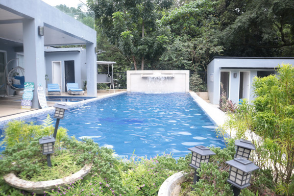 Ana Jay Garden Ville and Spa ₱35,000 @ Tanay, Rizal | PH.vacations