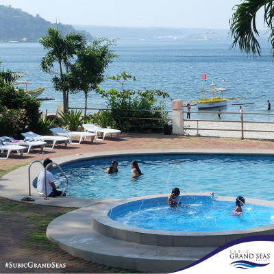 Subic Grand Seas Resort ₱2,310 @ Olongapo, Zambales | PH.vacations