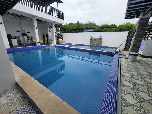 Elsa Resort ₱100 @ Baras, Rizal | PH.vacations